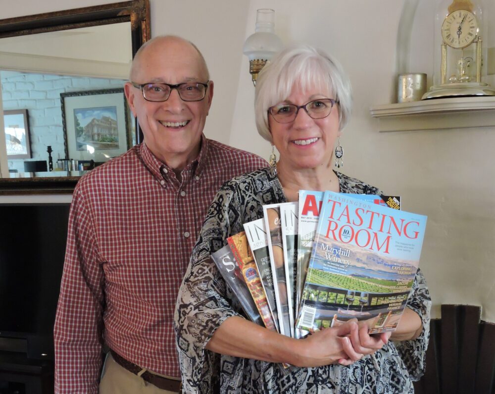 DMO and Editor Comments – Home